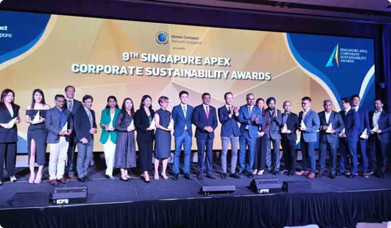 GCNS SUMMIT – gcnsuat.genuus.asia